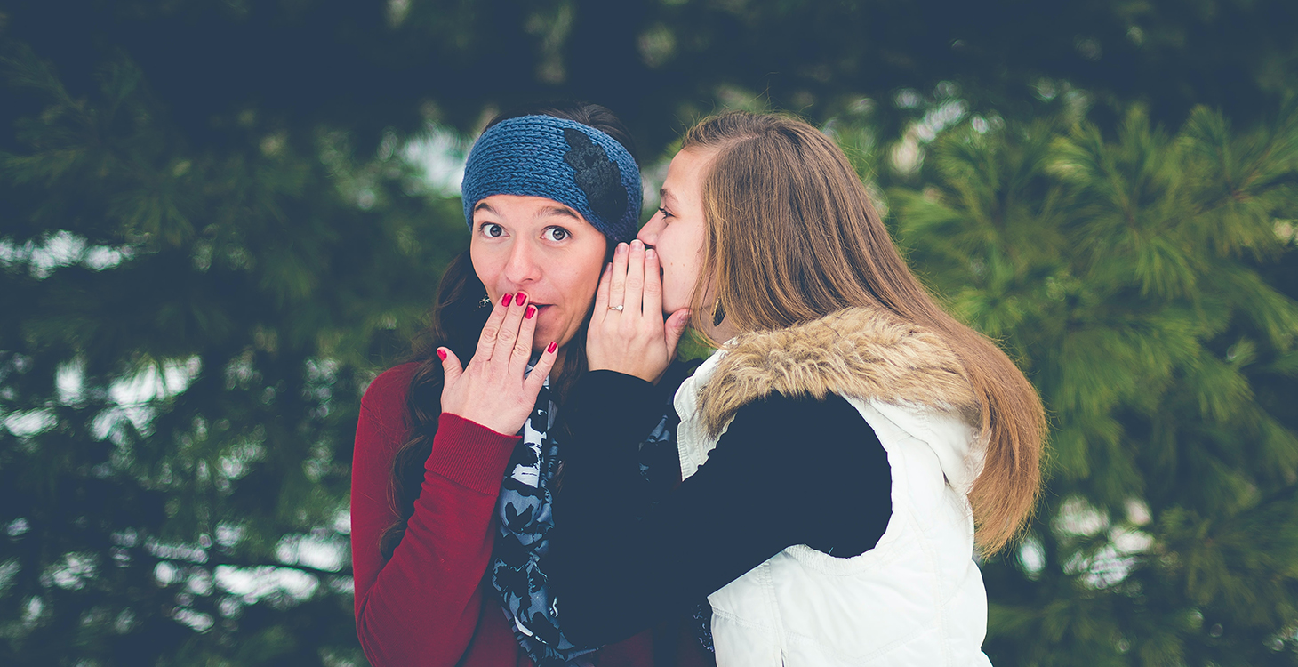 Sag genauer, wie jemand spricht! – Deutsch mit Rieke