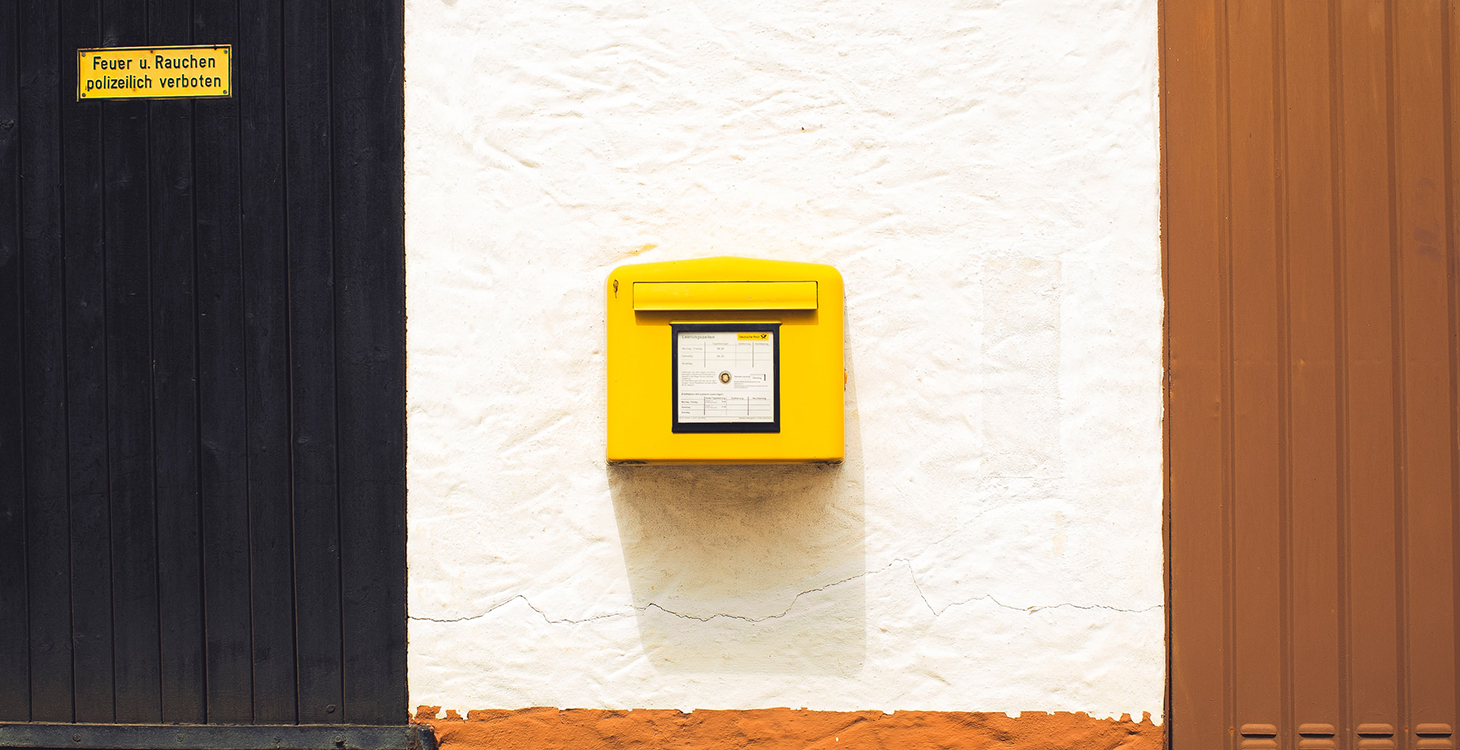 Verben mit „schicken“ – Deutsch mit Rieke